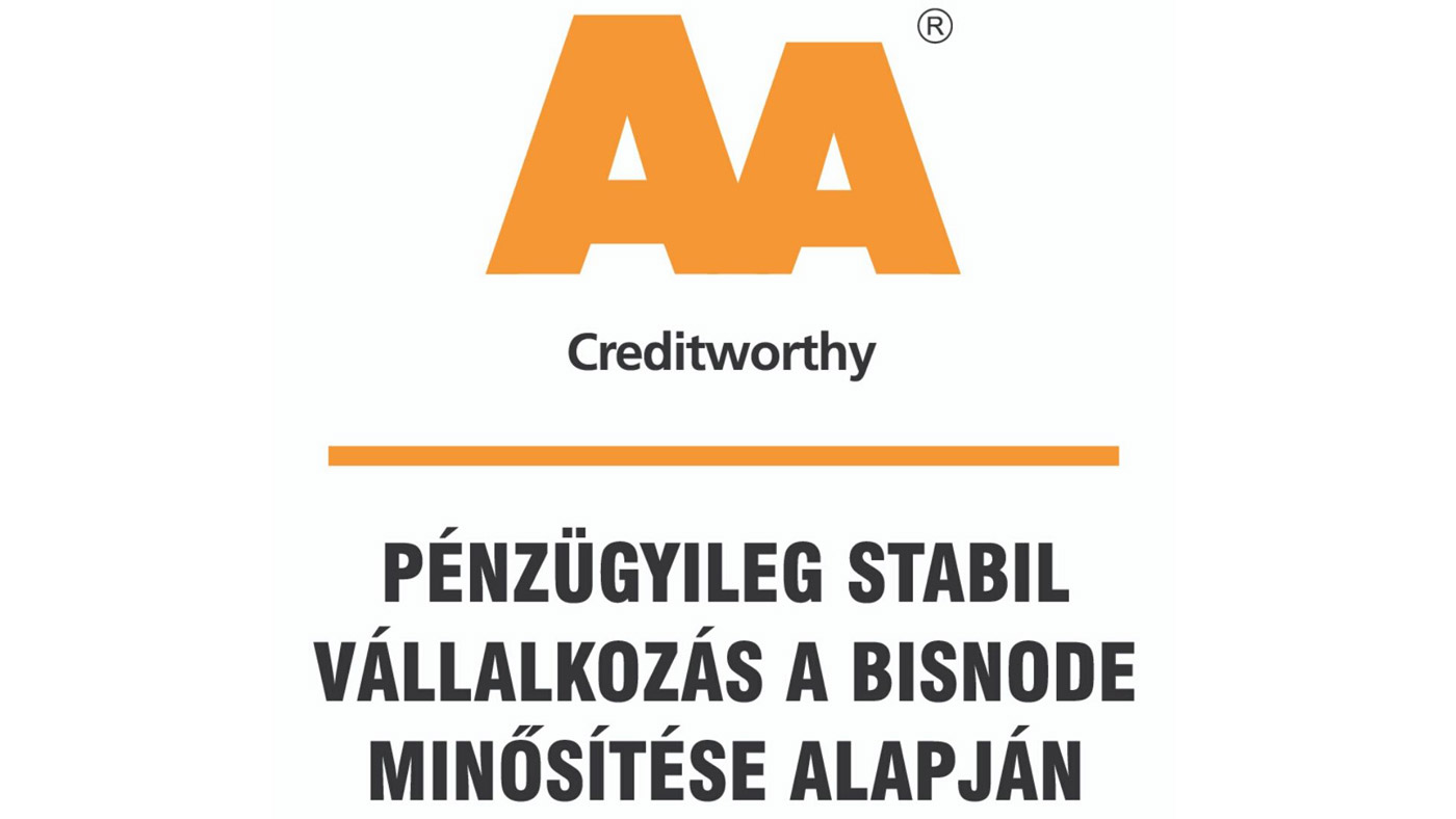 Certificate - Gershoj Energia